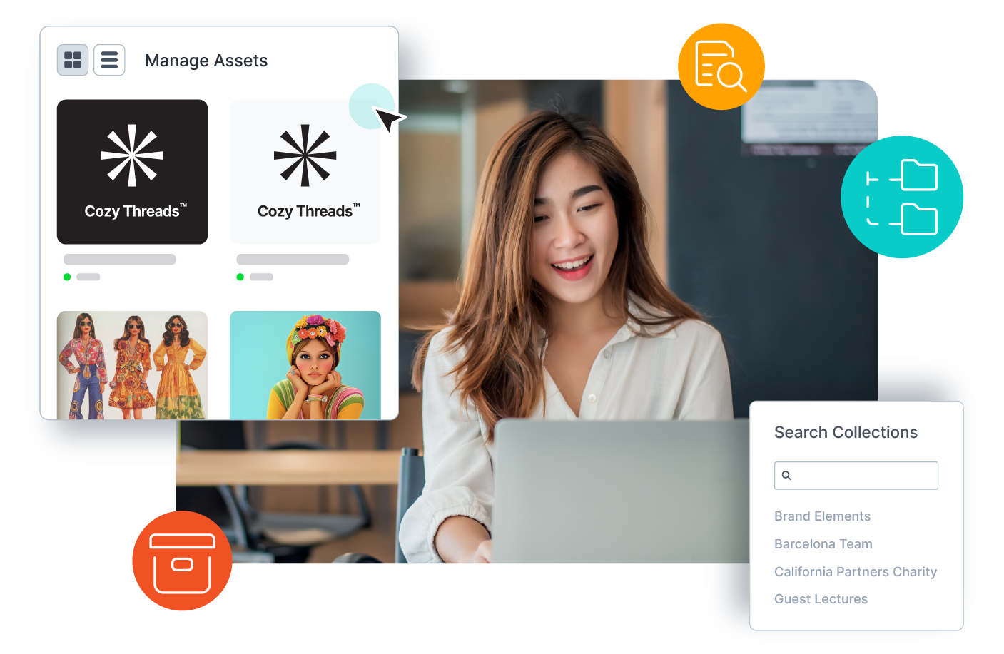 Archive & Brand Preservation | Digital Asset Management Software