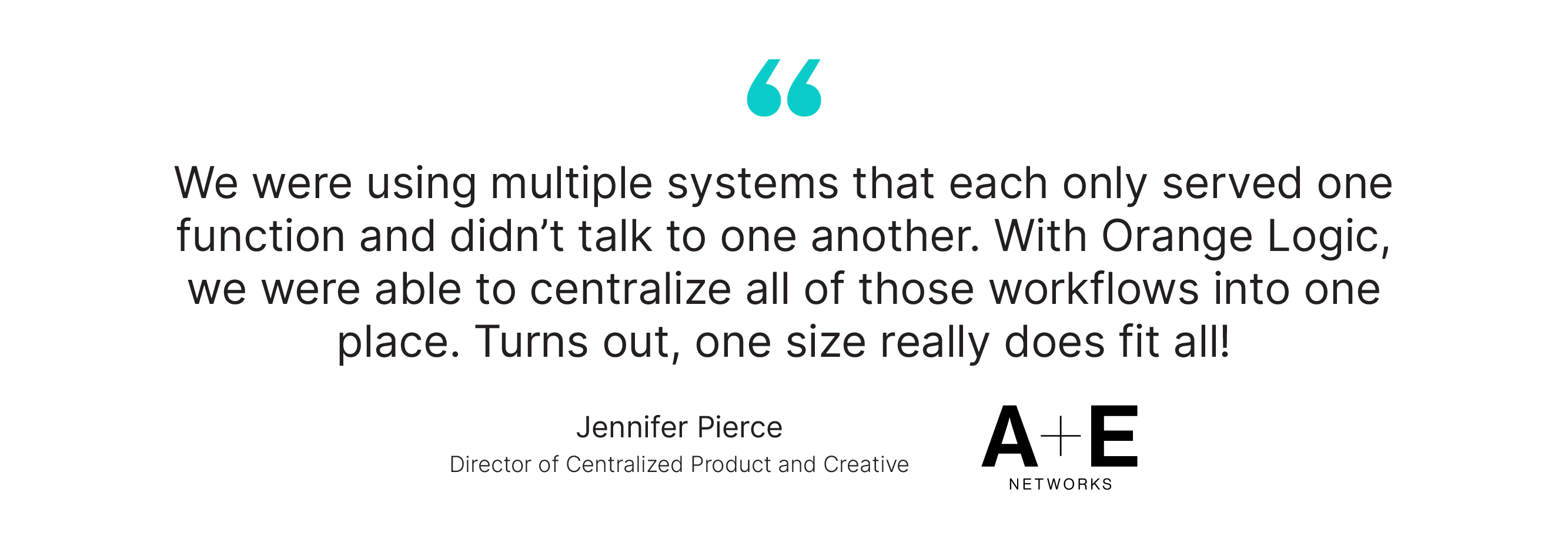 Orange Logic | Scalable Digital Asset Management (DAM) Software