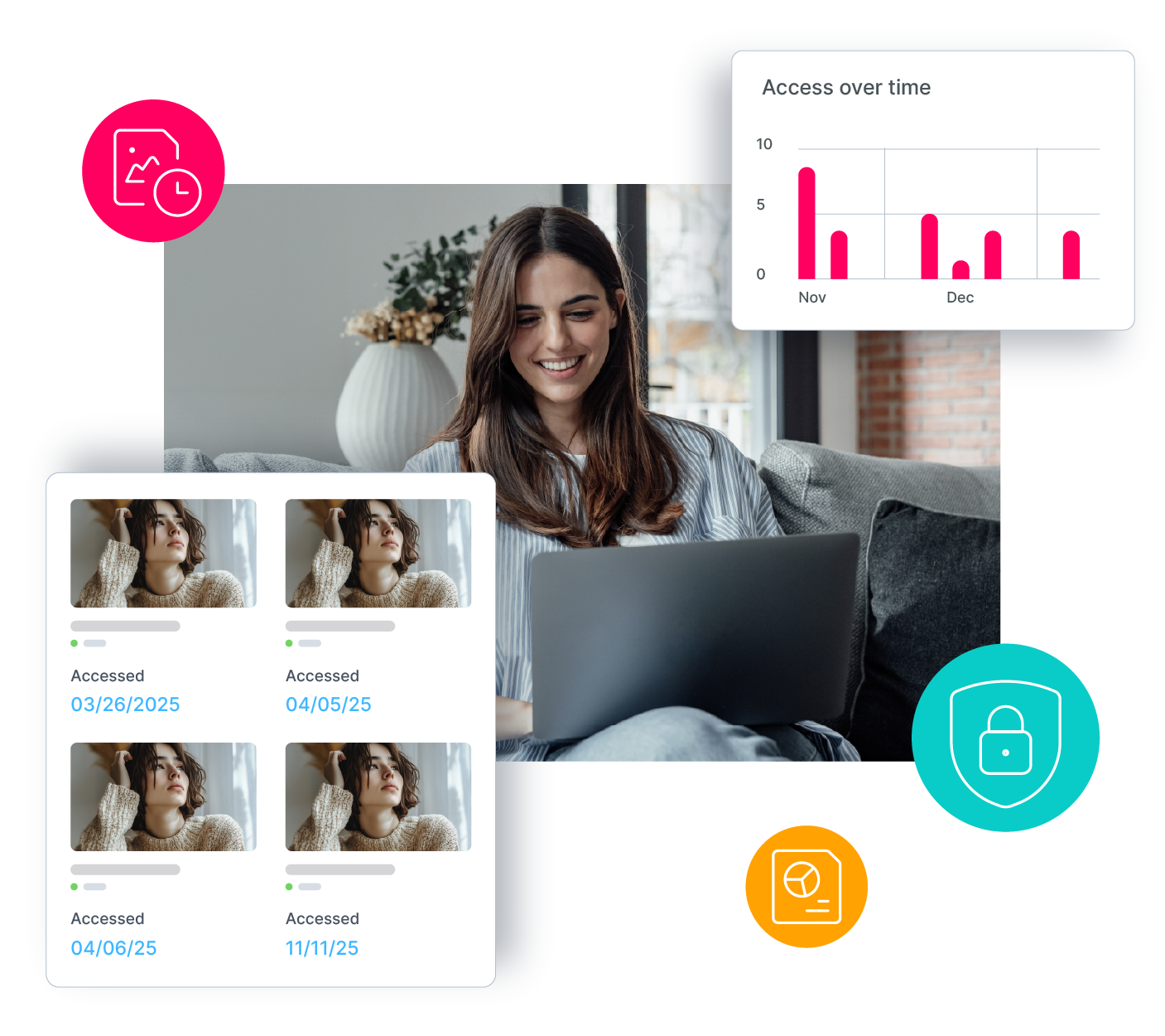 Orange DRM Enterprise Digital Rights Management Software | DAM