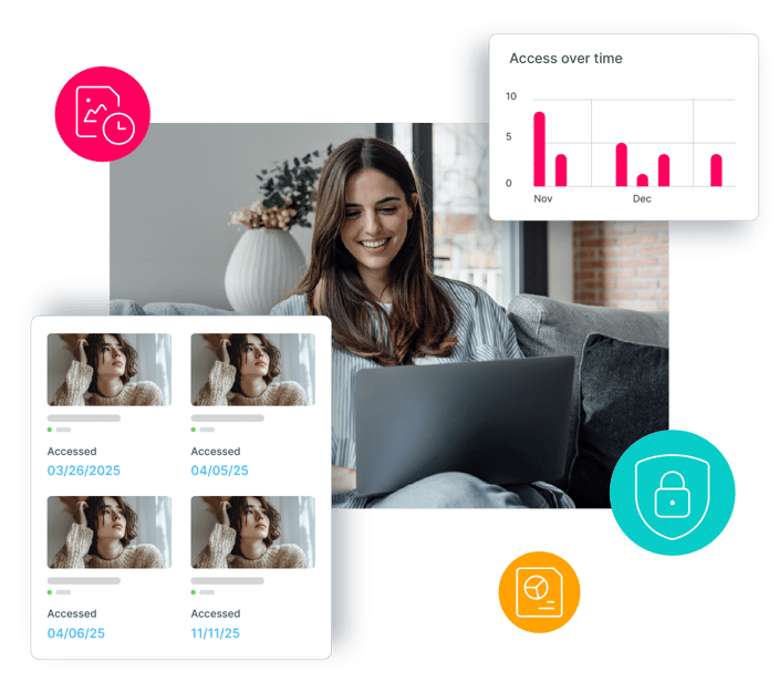 Orange DRM Enterprise Digital Rights Management Software | DAM