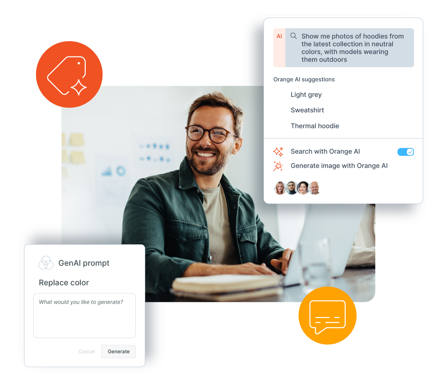 Orange Logic | Scalable Digital Asset Management (DAM) Software