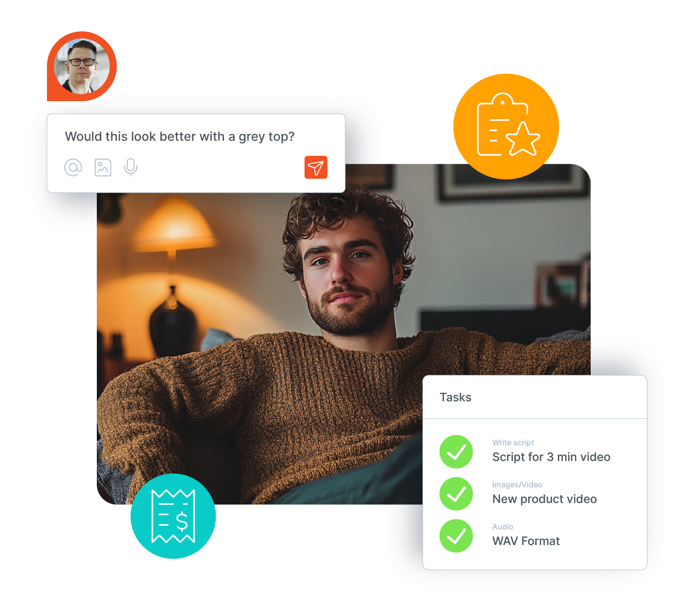 Digital Asset Management Software | Orange Logic DAM Platfrom