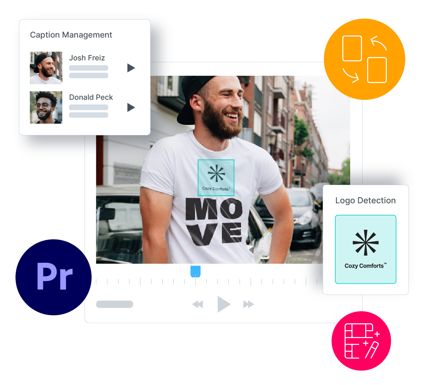 Digital Asset Management Workflows and Automations | DAM Software