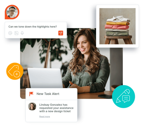 Digital Asset Management Workflows and Automations | DAM Software