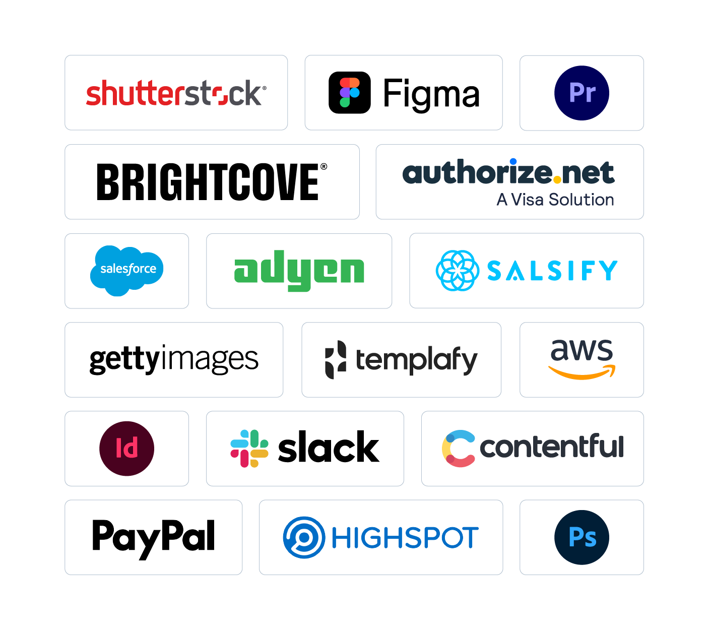 Digital Asset Management Software | Orange Logic DAM Platfrom