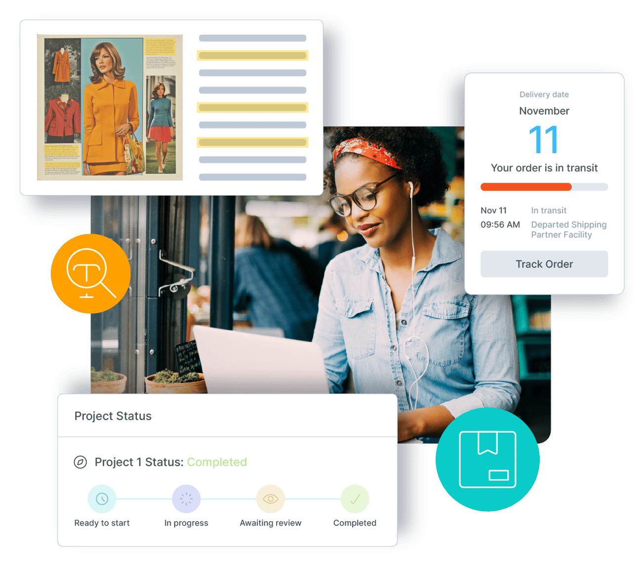 Archive & Brand Preservation | Digital Asset Management Software
