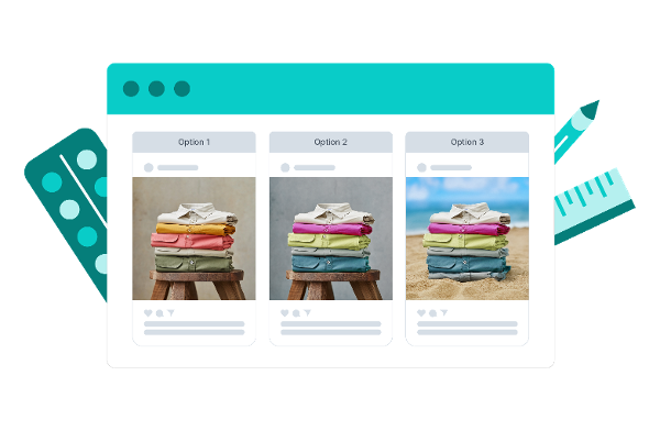 Using GenAI for Internal Creative Concepting in Your DAM Platform