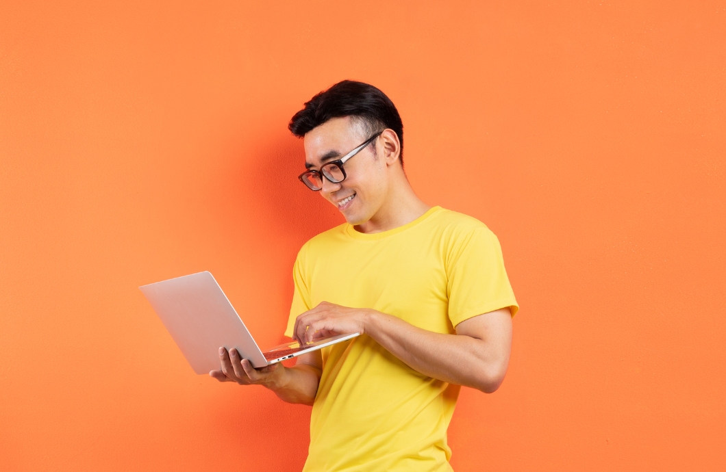 Orange Logic DAM Customers Page