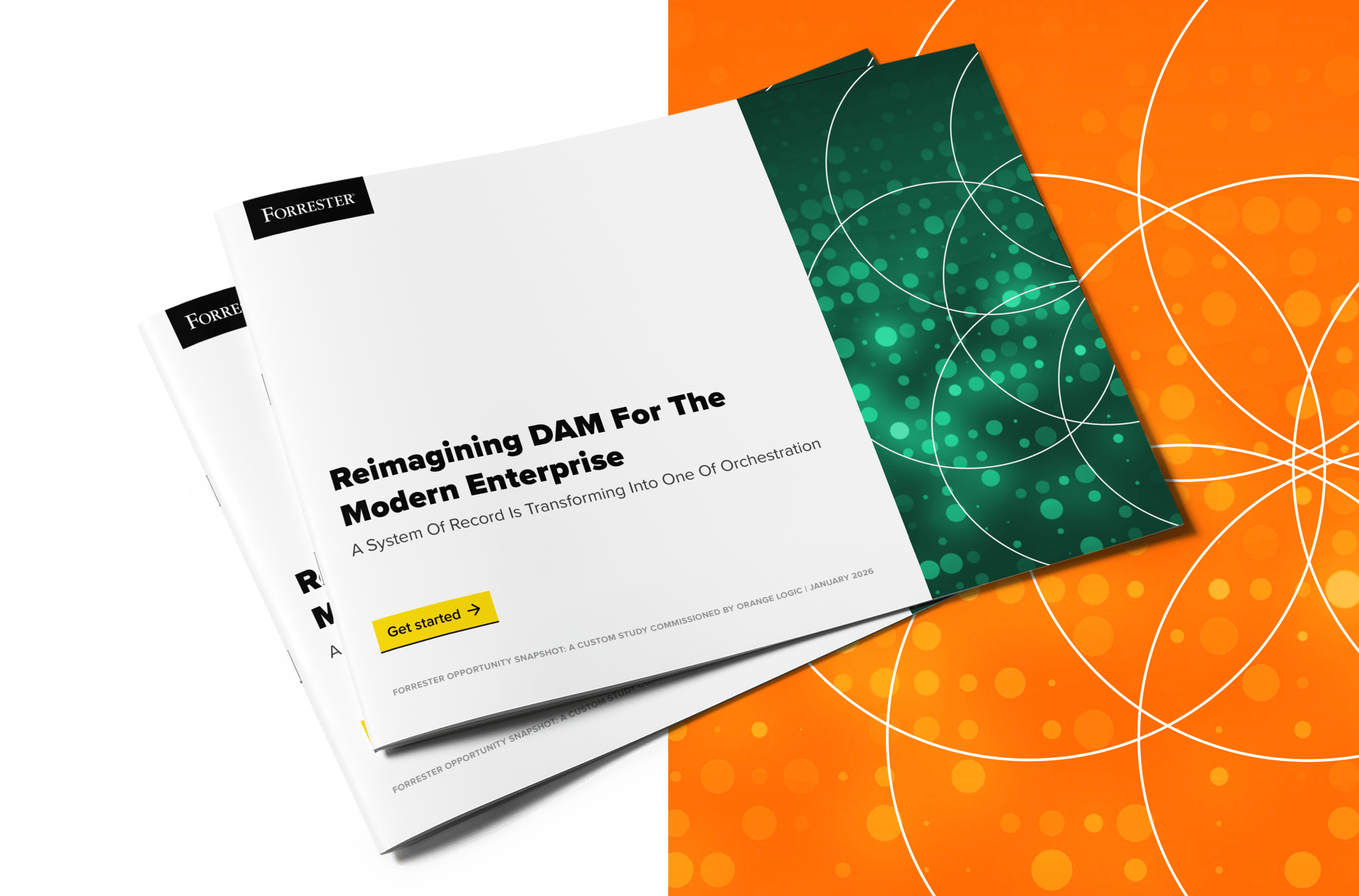 New 2026 Forrester Consulting research: How AI and content ...
