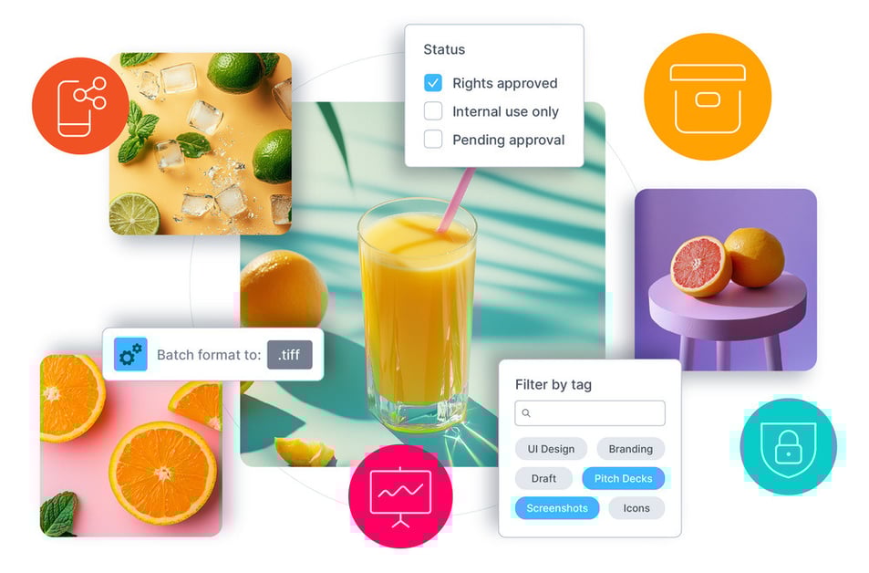 Orange Logic Blog | Insights on DAM Platforms & Software Trends