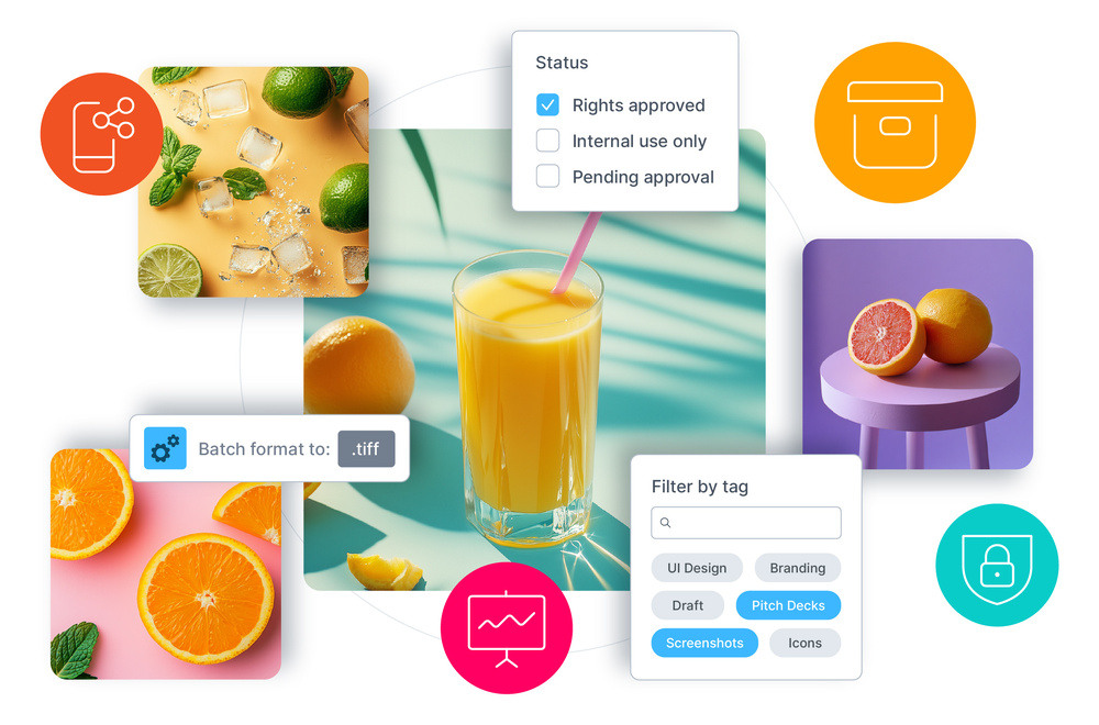 Orange Logic Blog | Insights on DAM Platforms & Software Trends