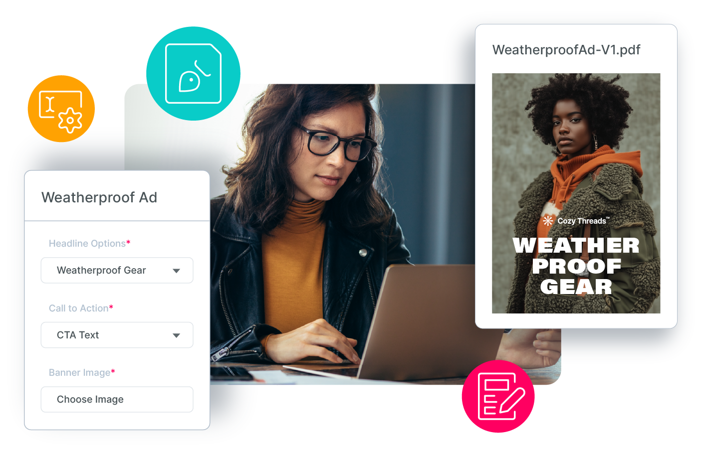 Brand Portals & Brand DAM Solutions | Orange Logic