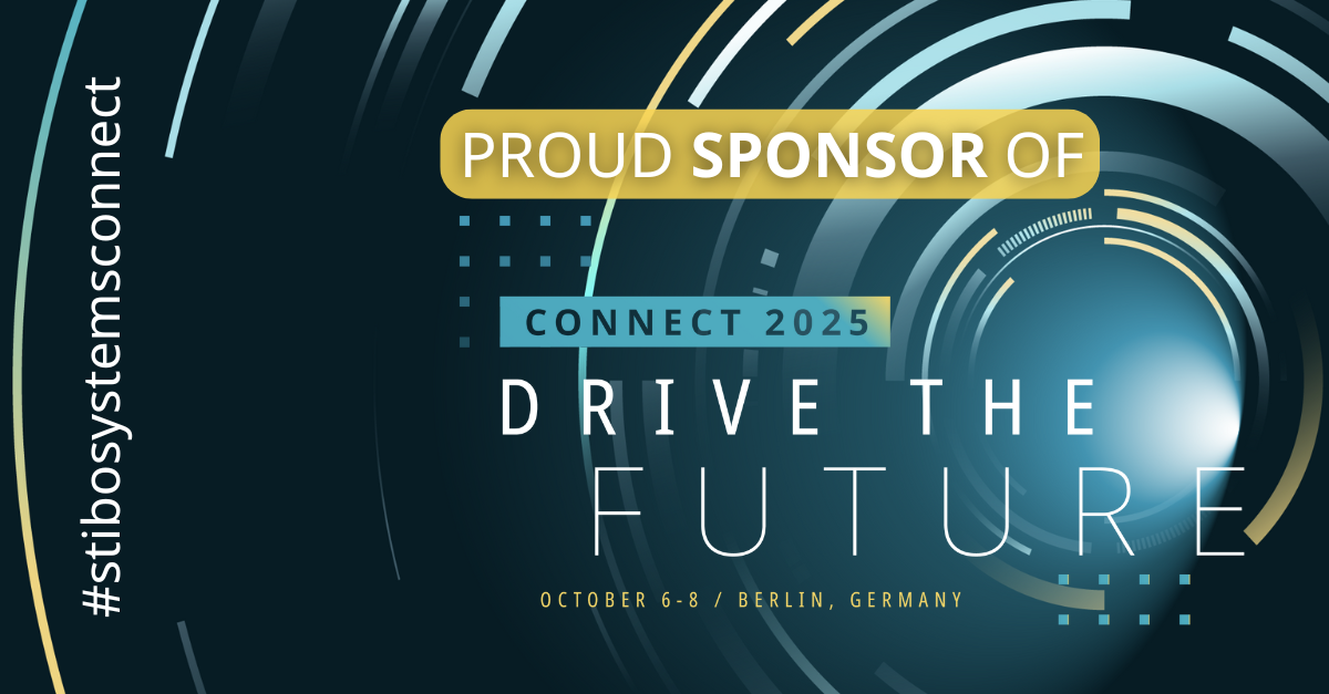 Meet Orange Logic | Stibo Systems Connect Europe