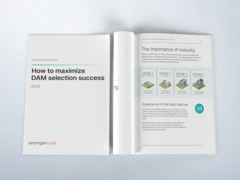 How to maximize DAM selection success download