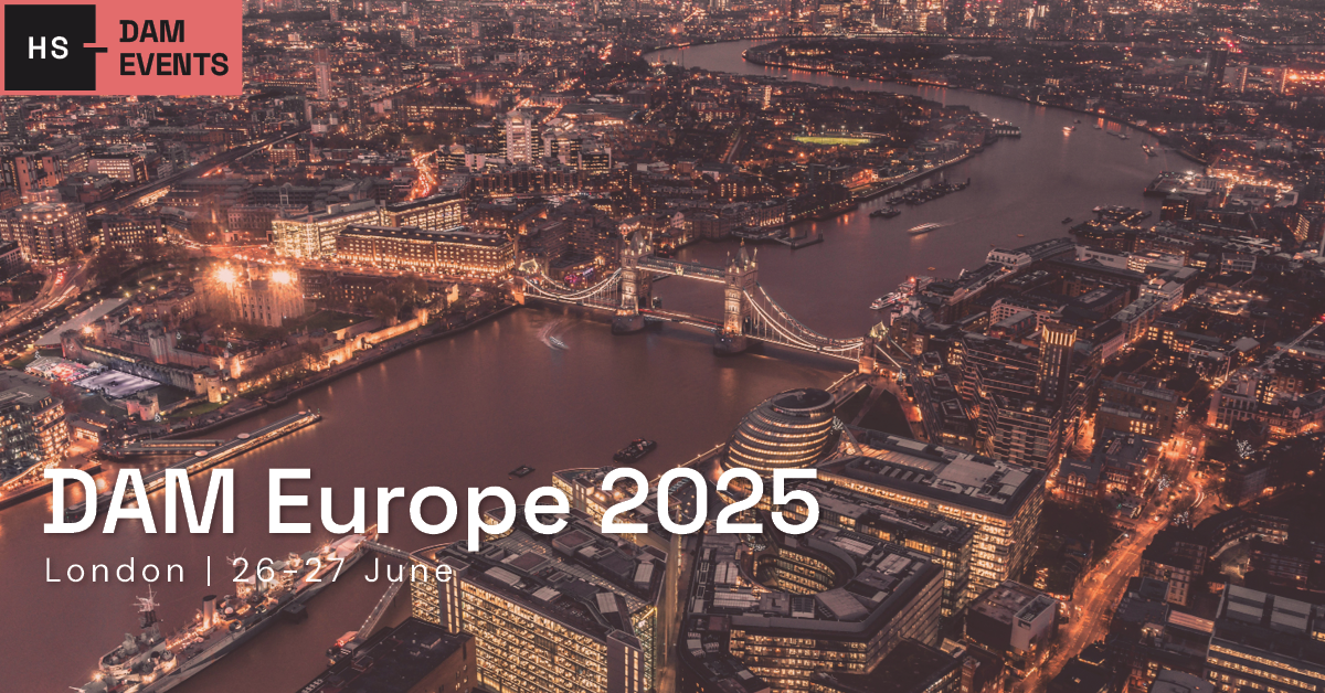 Orange Logic at DAM Europe 2025