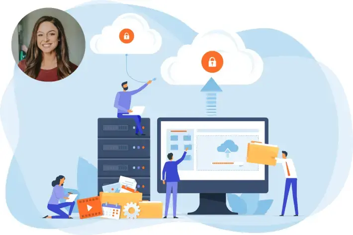 Security and DAM: Interview with Orange Logic’s Compliance Manager